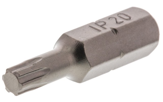Torx Plus T20 IP x 1in Bit on 1/4in stock for sale online | eBay