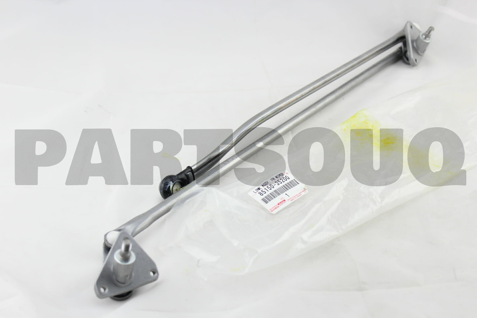 8515035200 Genuine Toyota LINK ASSY, WINDSHIELD WIPER 85150-35200 | eBay