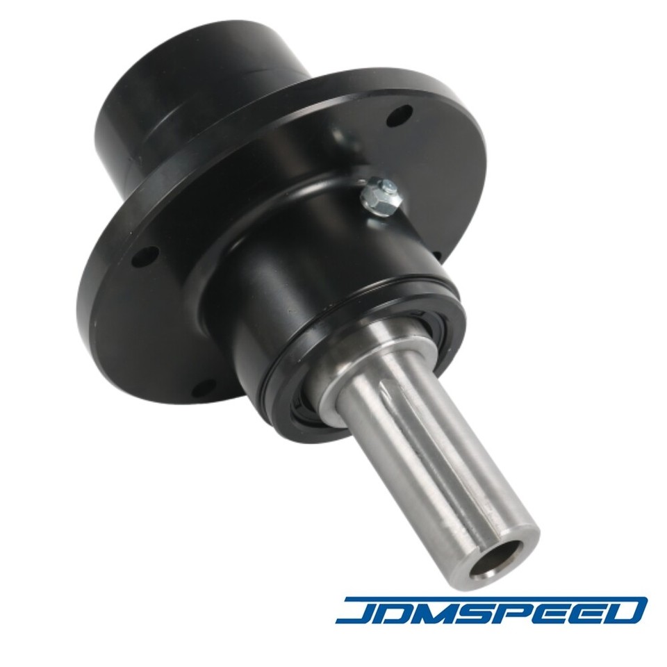 Spindle Assembly for Scag Mower Deck 43644 43294 461663 46631 | eBay