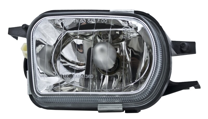 New! Mercedes-Benz C280 Hella Left Fog Light Assembly H12976031 ...