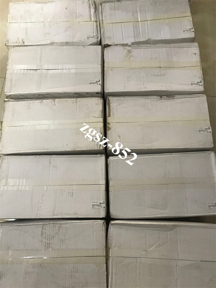 EUCHNER MGB-L2HB-PNC-R-117025 Security Lock Brand New Fast Shipping ...