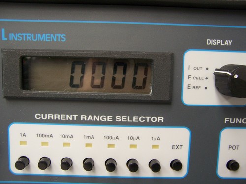 8764 AMEL INSTRUMENTS 2049 GENERAL - PURPOSE POTENTIOSTAT | eBay