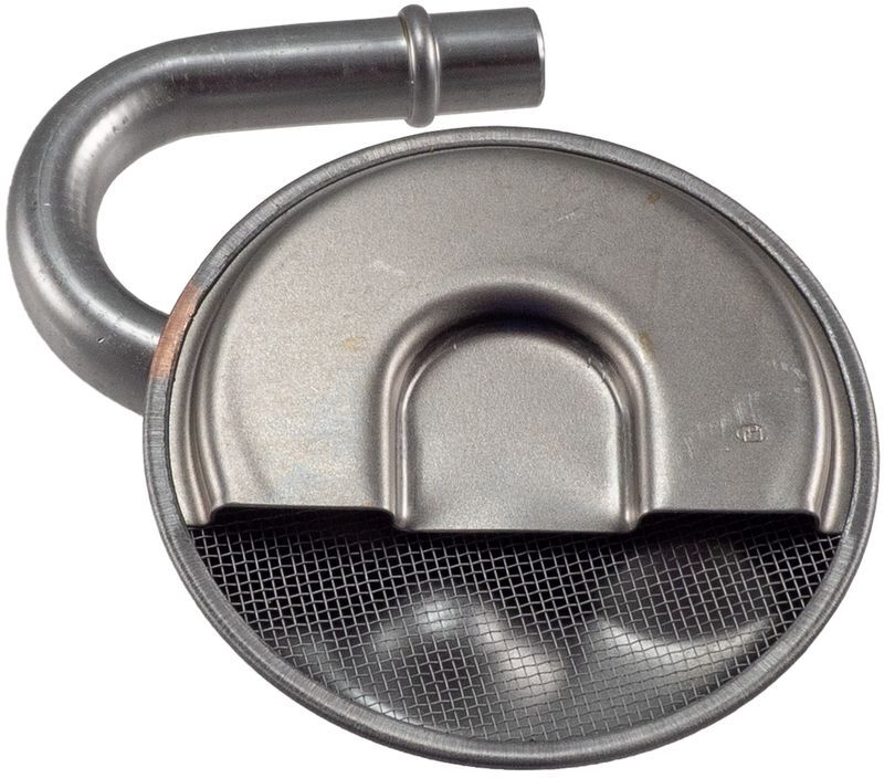 MELLING M55 Oil Pump+Pickup Tube/Screen Kit for Chevy SB 283 305 327 ...