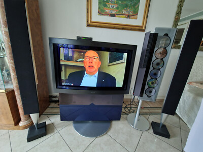 Beovision Avant und BeoSound 9000 | eBay.de