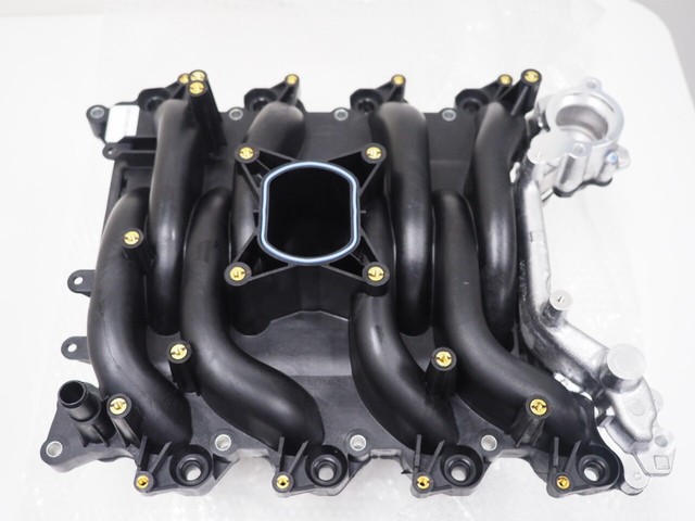 Ford OEM Intake Manifold Crown Victoria Town Car Grand Marquis for sale ...