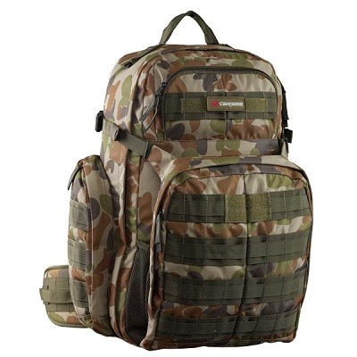 Caribee OP's Military Backpack Auscam 9315524643512 | eBay Australia