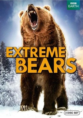 Extreme Bears, New DVDs 883929404681| eBay