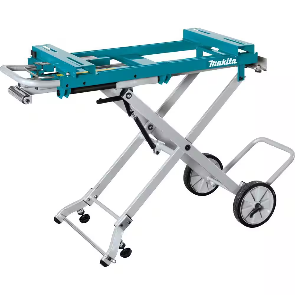 Jobsite Miter Saw Stand 705353791192| eBay