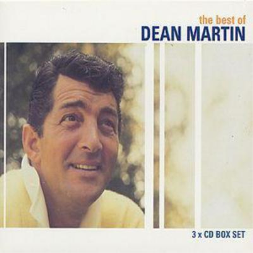 Dean Martin The Best Of (CD) Album | eBay