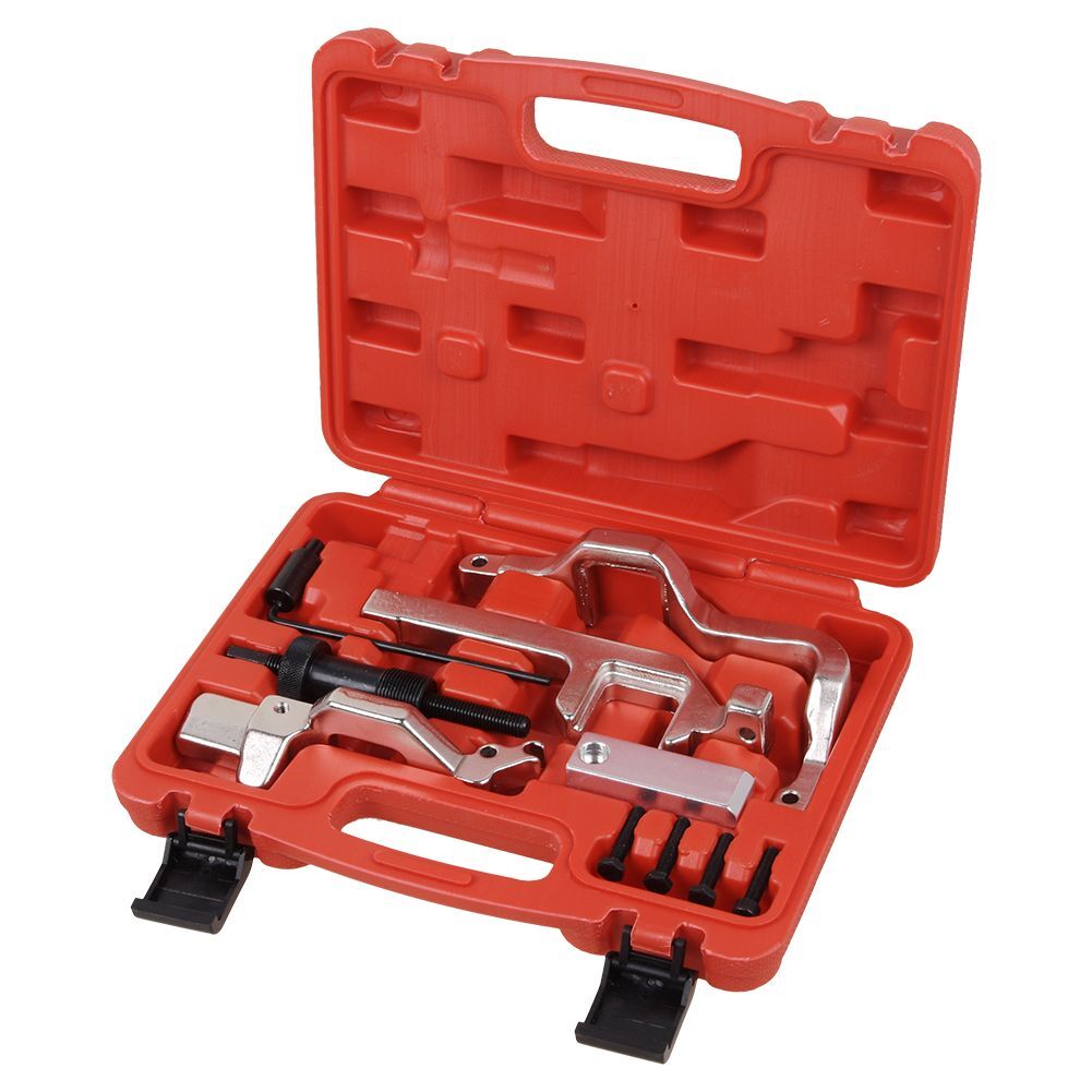 Timing Chain Kit with Locking Tool for MINI COOPER S R56 R55 N14 N12 ...