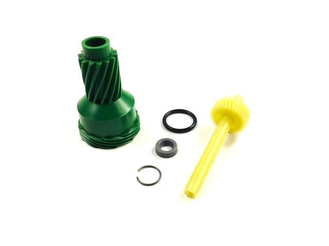 2004R Transmission 31 Tooth Driven & 10 Tooth Governor Drive ...