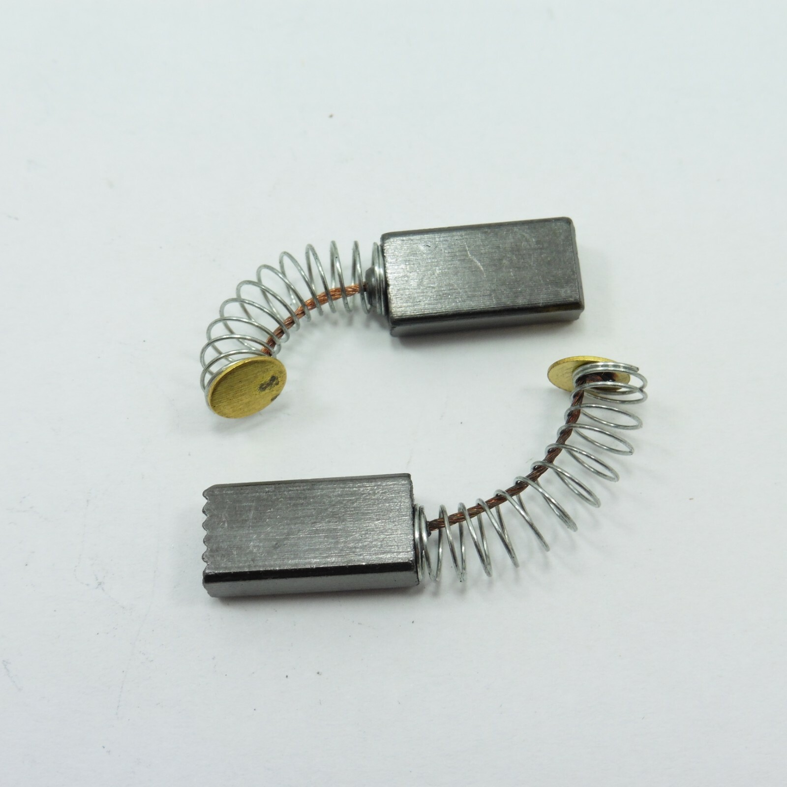 Set of Brushes Carbon Brush Repair Tool Electric Motor Different Sizes ...