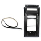 For 2020-2025 Land Rover Defender 90 110 L663 Side Roof Rack Side ...