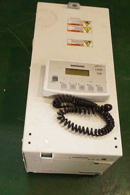 ALCATEL A 100L,A100L 31121 PUMP & ALCATEL ANNECY CONTROLLER OPERATOR ...