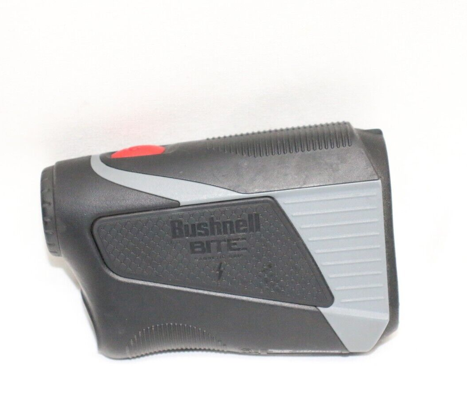 Bushnell Tour V5 Golf Laser Rangefinder Bite Magnetic Grip 201901 | eBay
