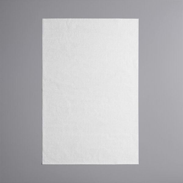 960 Sheets White Tissue Paper Bulk - 20" x 30" Packing Paper Sheets for ...