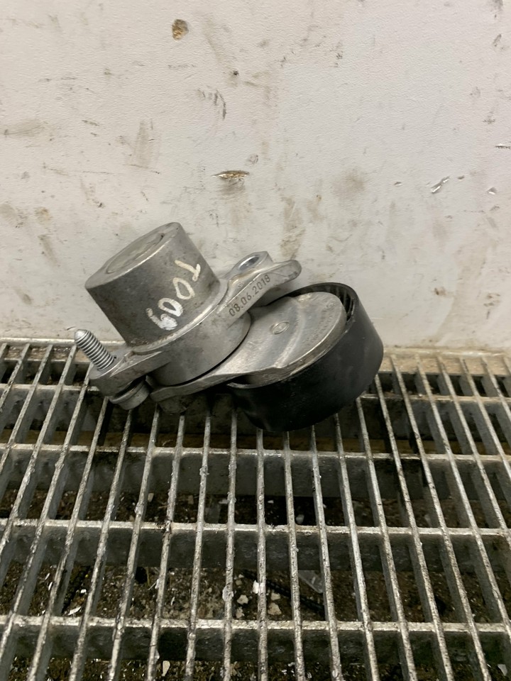 2019 VW Jetta Mk7 1.4 TSI Tendicinghia 04E145299L 04E145299 1.40 ...