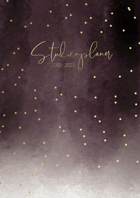 Semesterkalender 2020-2021 von La Muur (2020, Taschenbuch) online ...