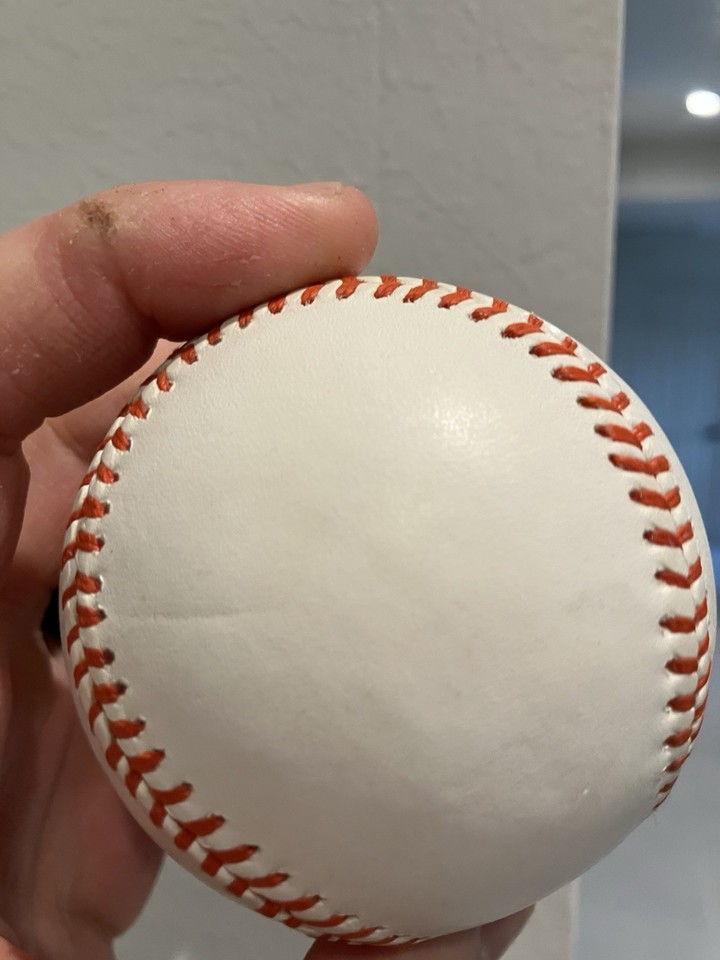 JSA Cal Ripken Jr signed baseball | eBay