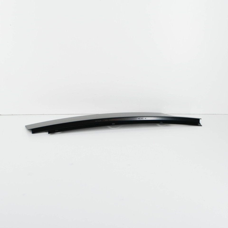 NEW BMW X3 F25 FRONT LEFT DOOR APPLIQUE 7205707 51337205707 ORIGINAL | eBay