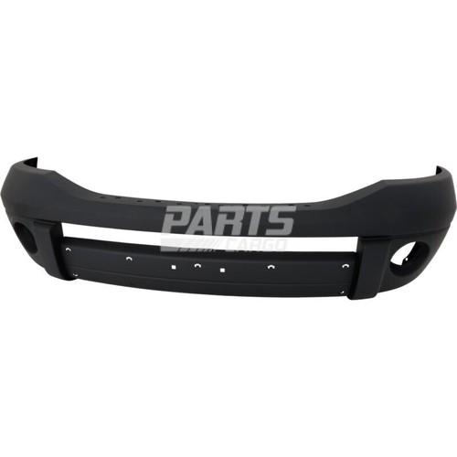 New Bumper Cover Front Primed Fits Dodge Ram 2500 4-Door 2006-2009 ...