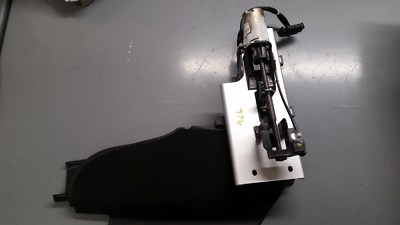 Porsche 996 997 911 L Convertible Cabrio Lateral Top Flap Motor Roll ...