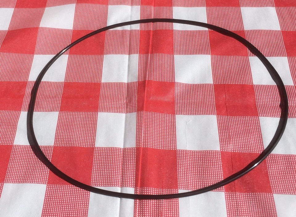 AUSTIN A30,A35 & A40 Mk1 speedometer to dash panel seal | eBay