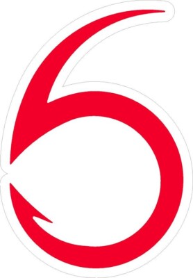 Sixth Sense Fishing Professional Boat Carpet Graphics Marine Decals | eBay