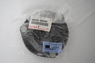 Genuine Toyota Highlander Strut Mount 48609-0E020 / 4860948040 | eBay