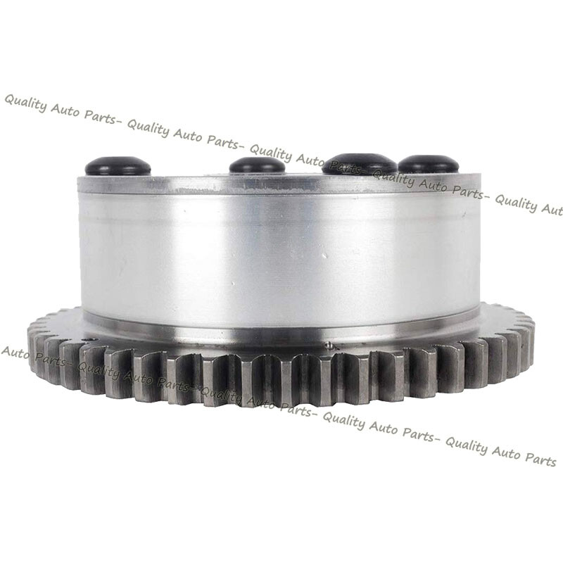 2 PAIR Camshaft Phasers VVT Fit Hyundai Kia Azera Genesis Sedona ...