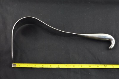 Retractors - Deaver Retractor