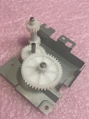 RC1-8111 HP Paper Pick-up Drive Assembly | eBay