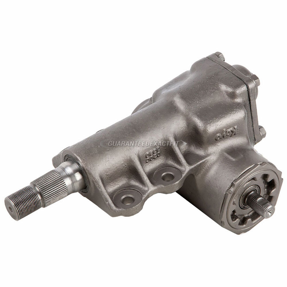 For Nissan D21 Hardbody Pickup & Frontier 1991-2004 Manual Steering ...