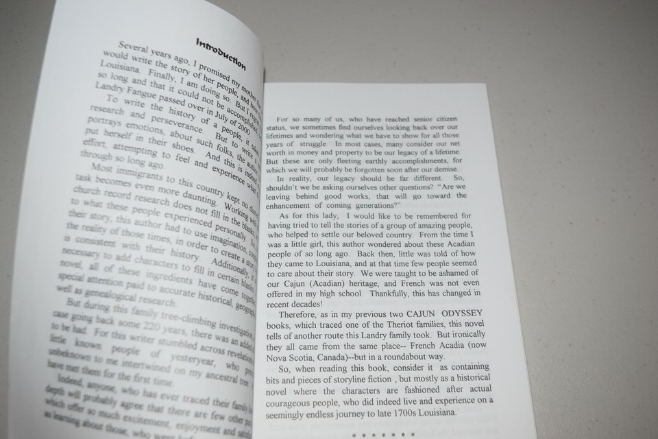 Escape From The Guillotine by Beryl Fangue-Wallen SIGNED BY AUTHOR ...