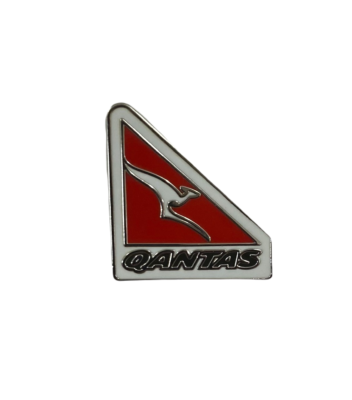 Flying Kangaroo Logo Livery Of The Week: Qantas