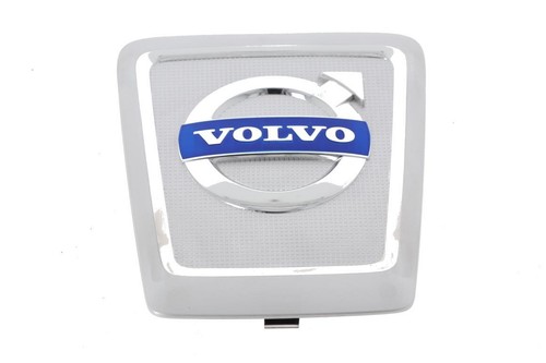 Genuine Volvo Engine Cover Emblem XC60 C70 V70 XC70 V40 V50 S40 S60 V60 ...