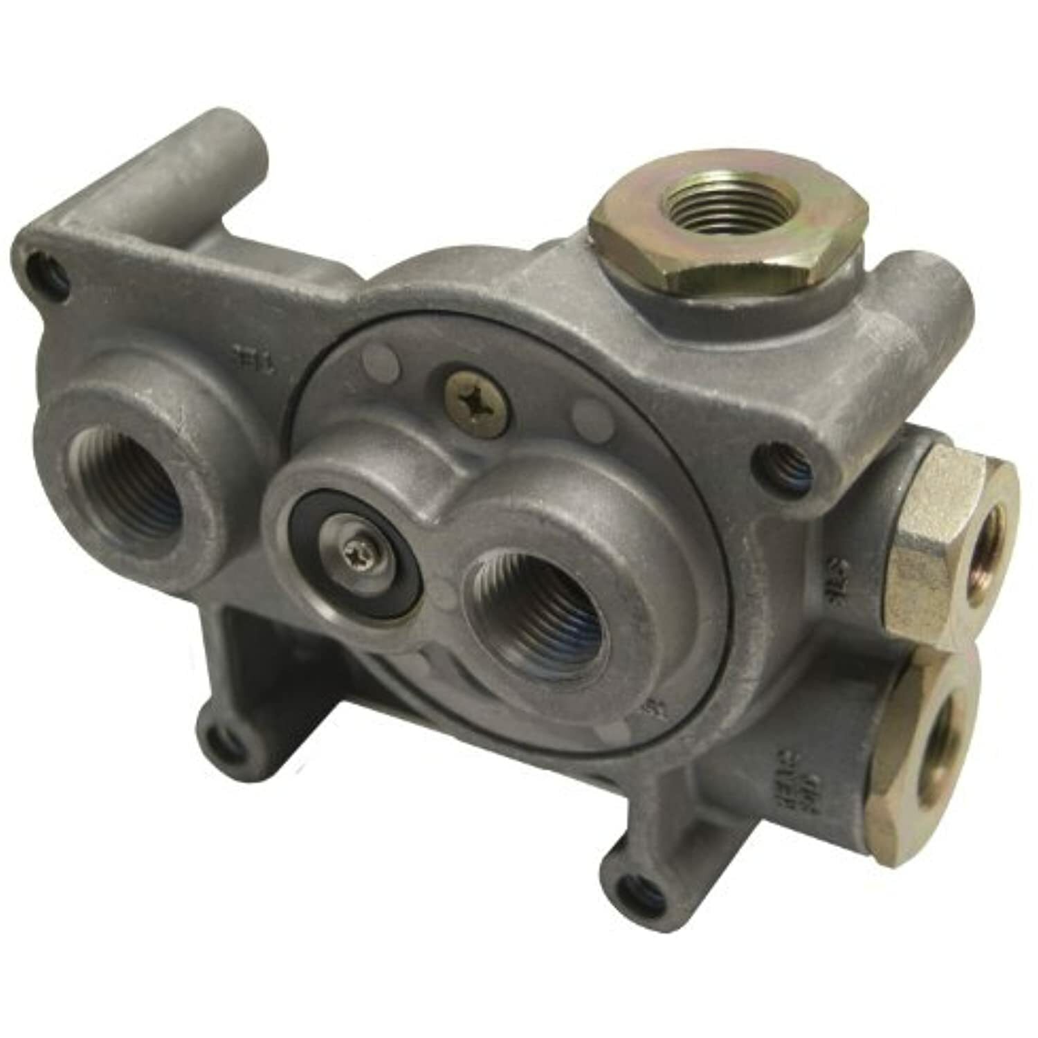 One Bendix Style TP-5 Type 5 Trailer Protection Valve Replaces Bendix ...
