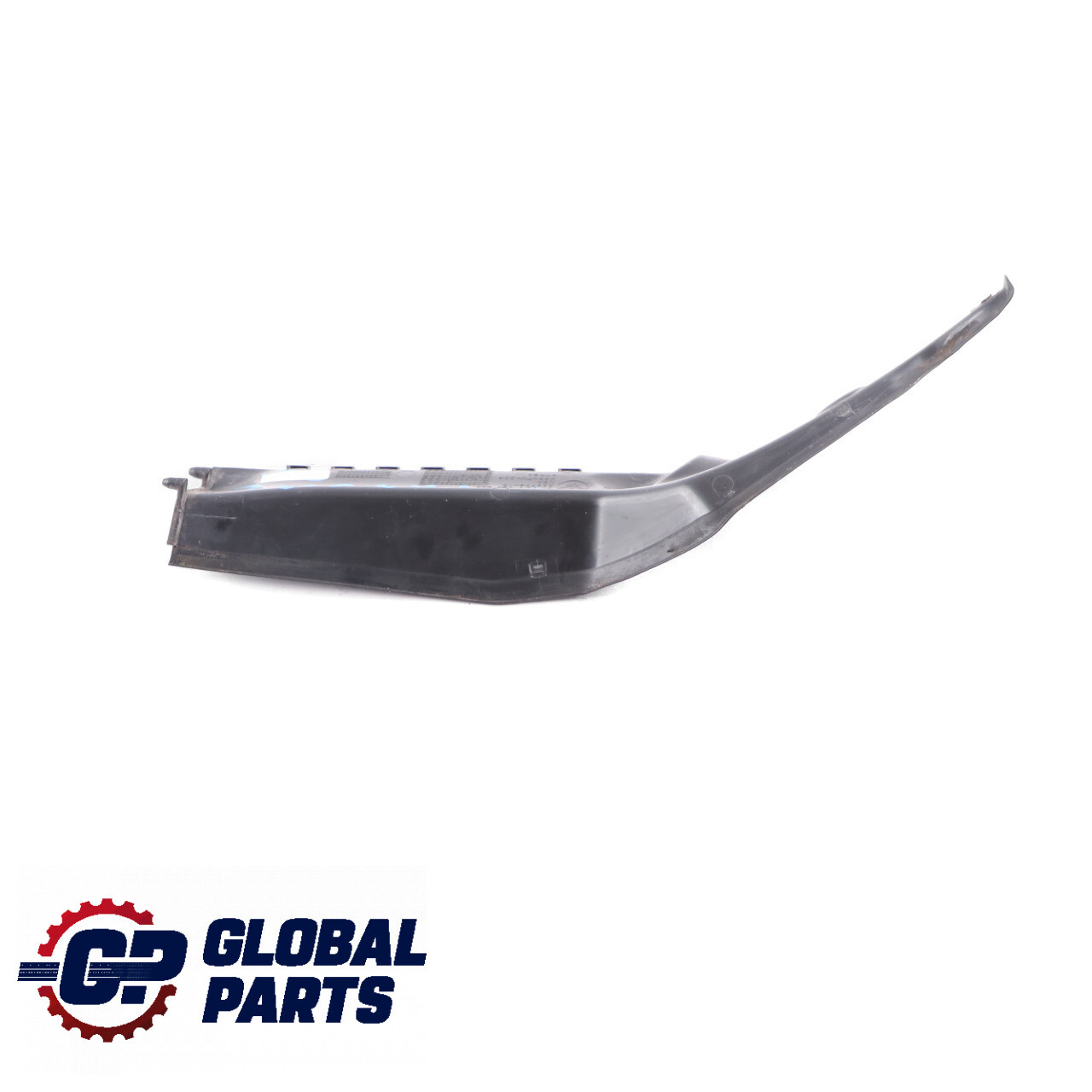 BMW X3 G01 Tailgate Boot Lid Drip Rail Trim Gutter Strip Rear Left N/S ...