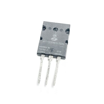 Microsemi APT APT150GN60LDQ40 Power Semiconductors Power Modules High ...