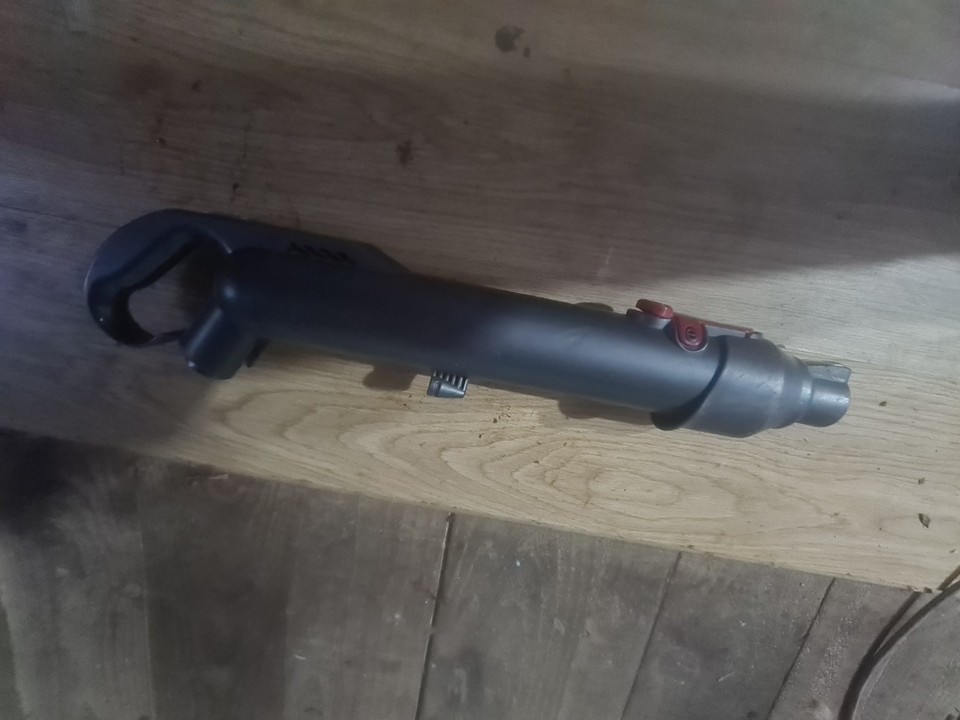 Dyson DC23 DC32 Vacuum Cleaner Complete Wand Handle Extension Tube Rod ...