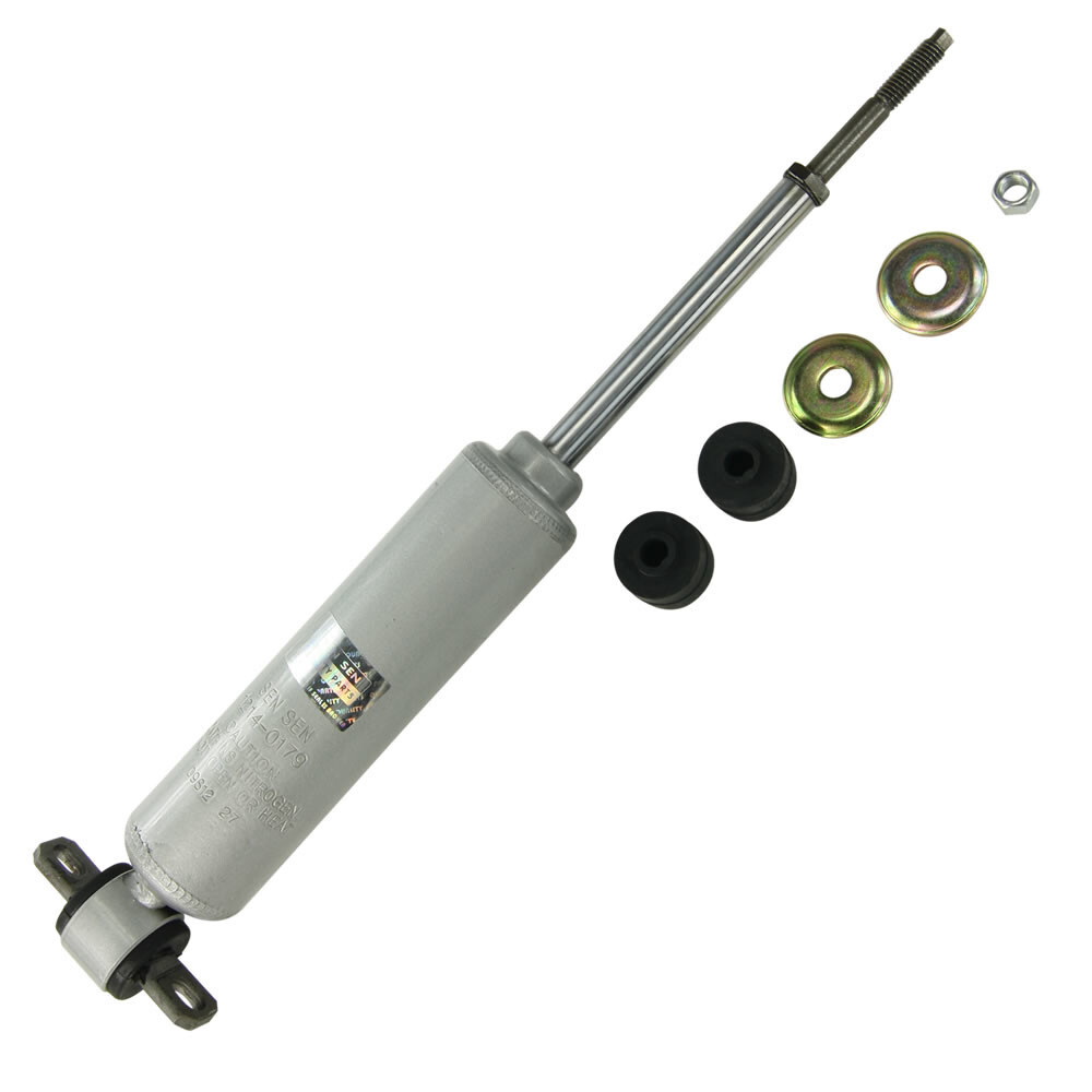 Sensen 12140179 Shocks and Struts - Suspension Shock Absorber, Front ...