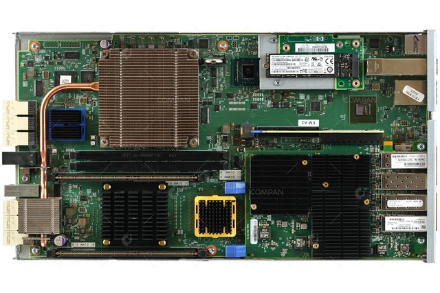 792654-001 HP 3PAR CONTROLLER NODE MODULE FOR 8440 online kaufen | eBay