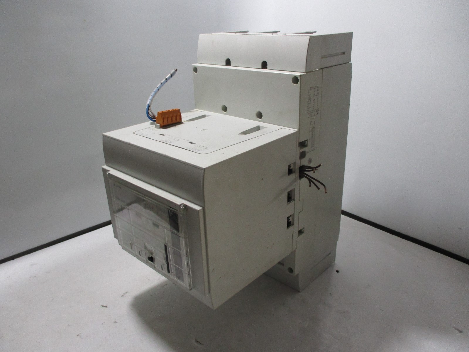 Eaton Moeller Series Remote Operator NZM 4-XR | eBay