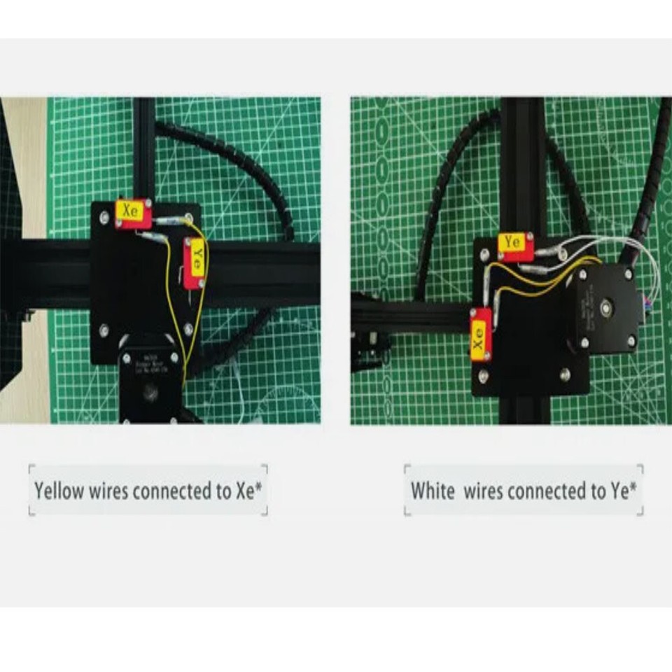 DIY XY Plotter Drawbot Pen Drawing Machine CNC Intelligent Robot ...