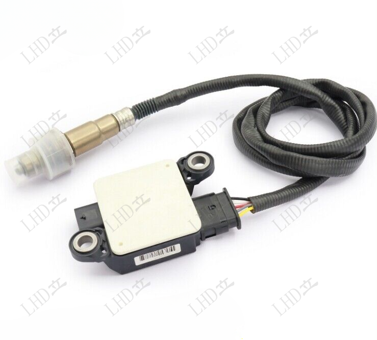 Particulate Matter Sensor 8596295-02 For BMW F40 116d 118d 120d F48 X1 ...