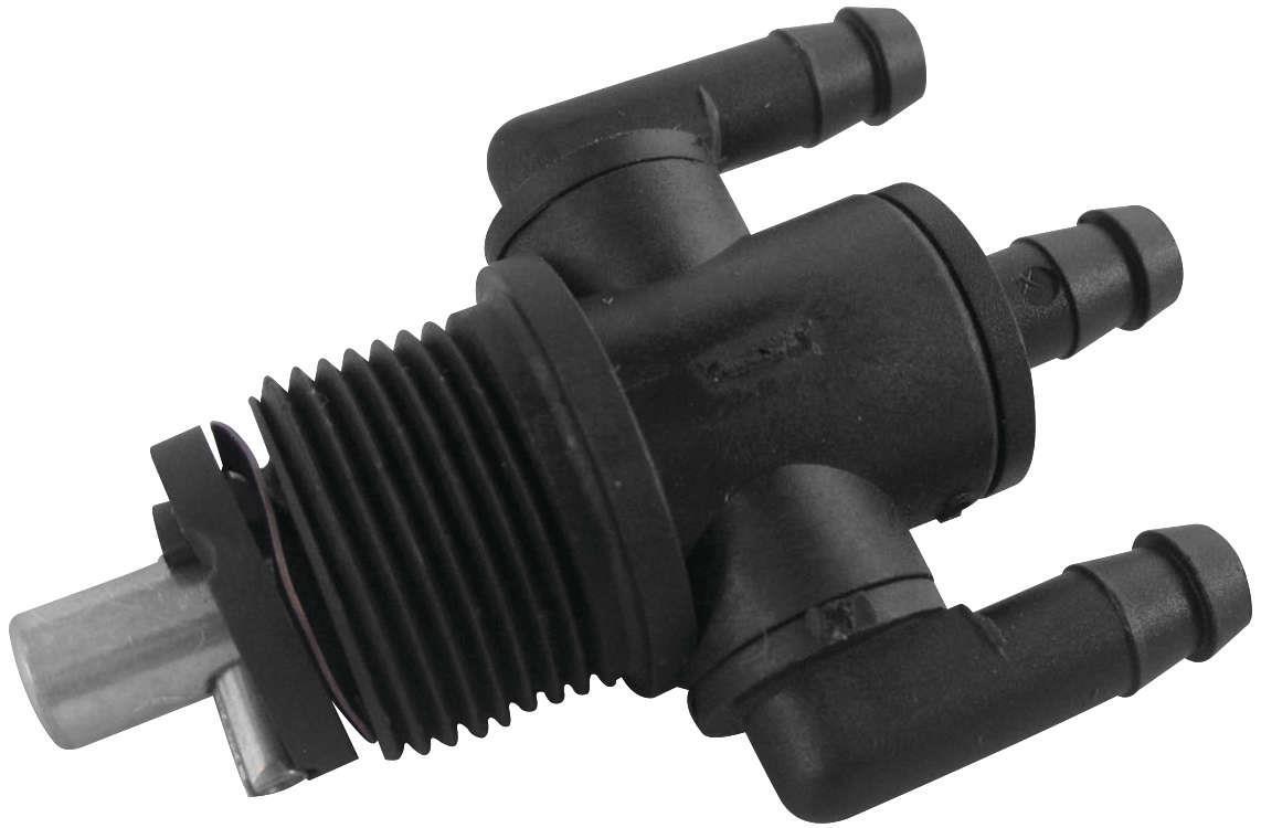 Quad Logic - 100-2036-T - Fuel Valve for sale online | eBay