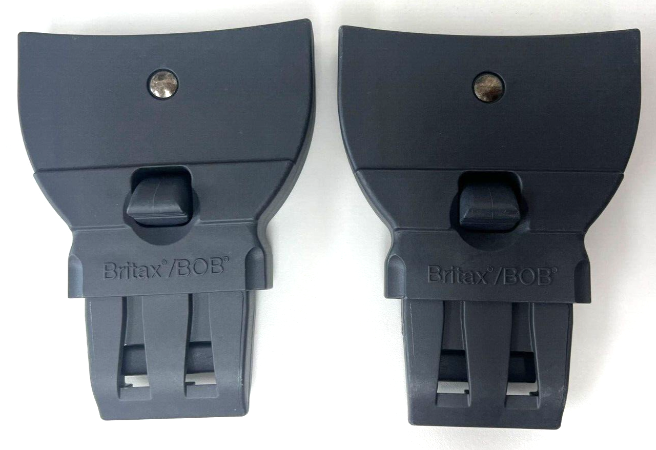 JOOVY Qool Car Seat Adapter, Britax/BOB B-Safe 9091 - Q2 | eBay