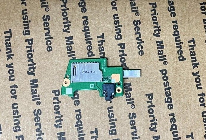 HP 15-dy1078nr Parts L63576-001 806746-001 L63603-001 L17365-005 | eBay