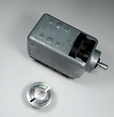 HEADLIGHT SWITCH W/ ESCUTCHEON VOLKSWAGEN T1 BUG BEETLE GHIA TYPE3 1968 ...