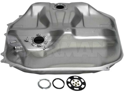 New Gas Tank fits 90 - 93 Acura Integra Dorman 576-604 | eBay